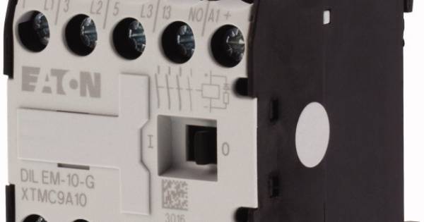 dilem-10(415v50hz,480v60hz)