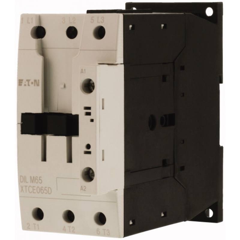dilm65(110v50hz,120v60hz)